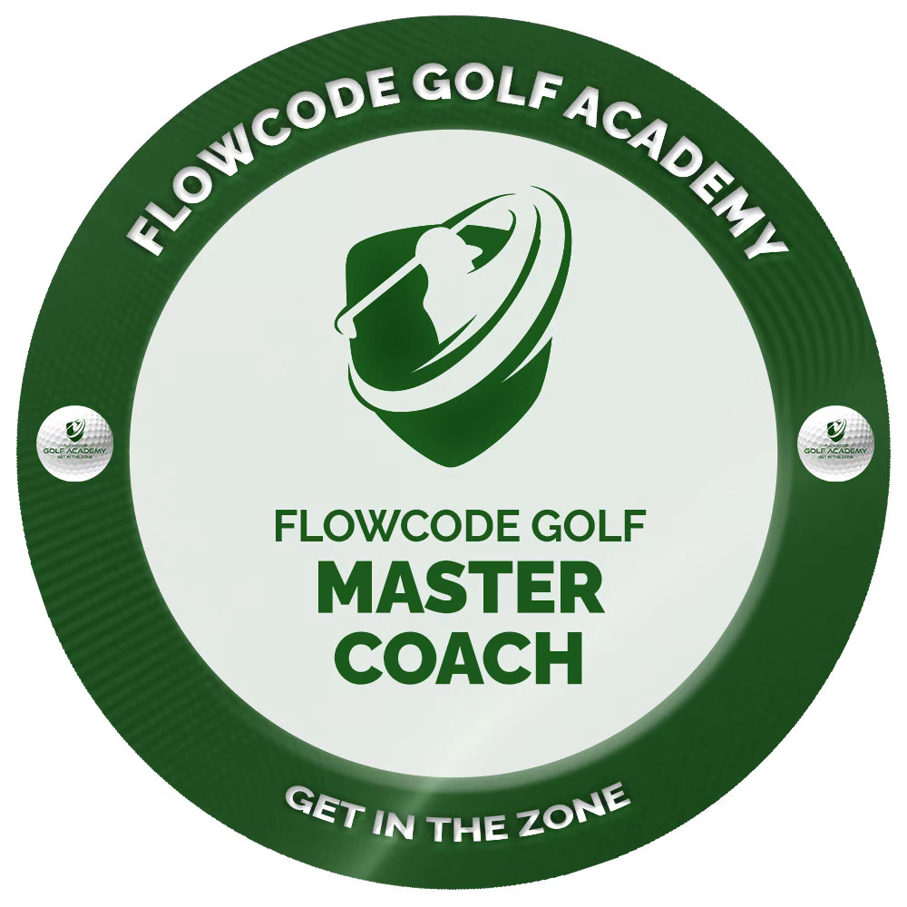 FlowCode® - Good 2 Great Golf
